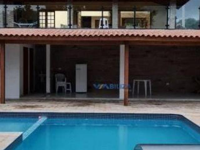 Chácara para venda em Centro, Igaratá