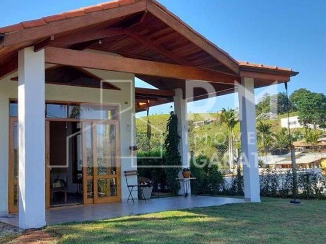 Chácara para venda em Centro, Igaratá