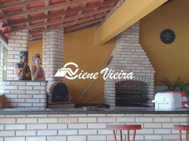 Chácara para venda em Centro, Igaratá