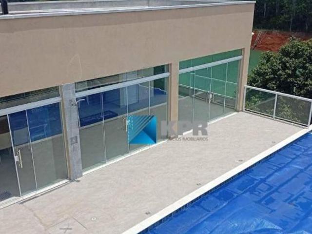 Chácara para venda em Centro, Igaratá