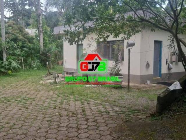 Chácara para venda em Centro, Igaratá