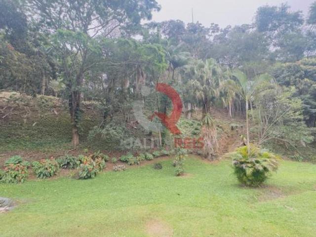 Chácara para venda em Centro, Igaratá