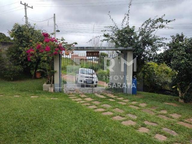 Chácara para venda em Centro, Igaratá