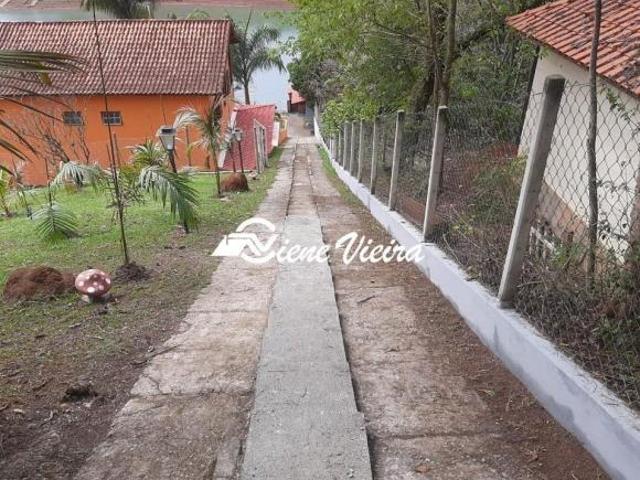 Chácara para venda em Centro, Igaratá