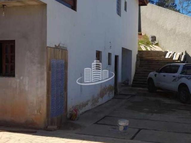 Chácara para venda em Centro, Igaratá