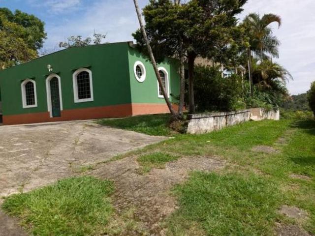 Chácara para venda em Centro, Igaratá