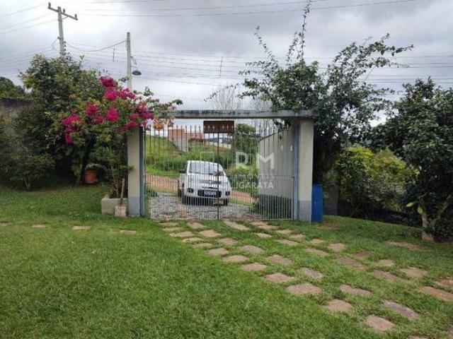 Chácara para venda em Centro, Igaratá