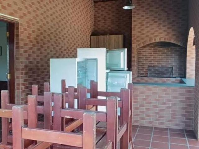 Chácara para venda em Centro, Igaratá