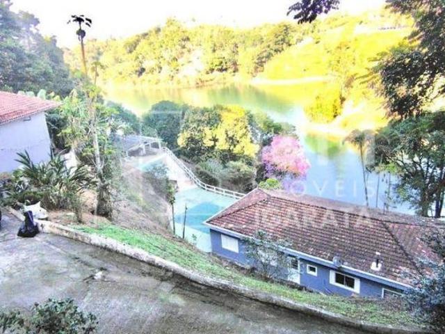 Chácara para venda em Centro, Igaratá