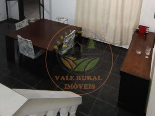 Chácara para venda em Centro, Igaratá