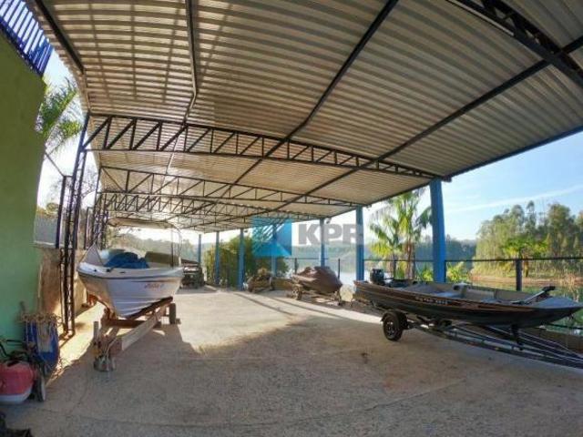 Chácara para venda em Centro, Igaratá