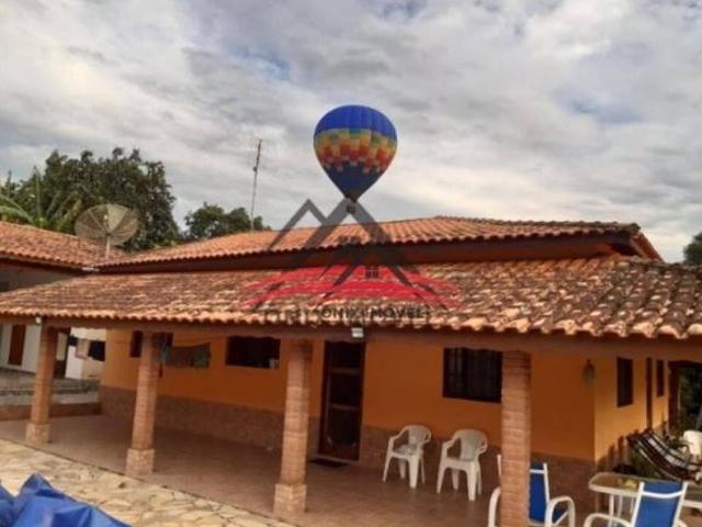 Chácara para venda em Centro, Iperó