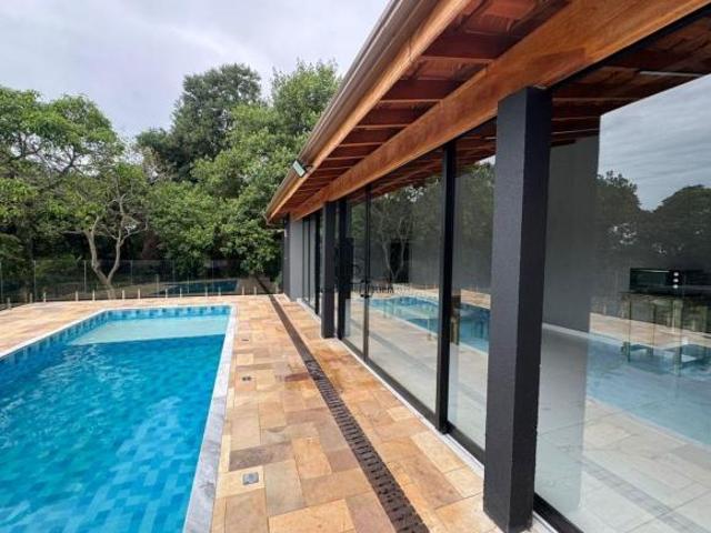 Chácara para venda em Centro, Iperó
