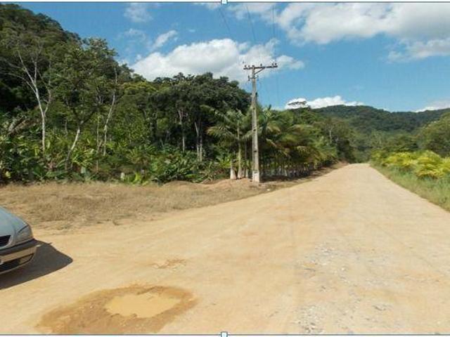 Chácara para venda em Centro, Juquiá