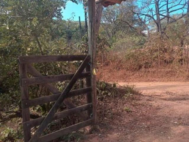 Chácara para venda em Centro, Jaboticatubas