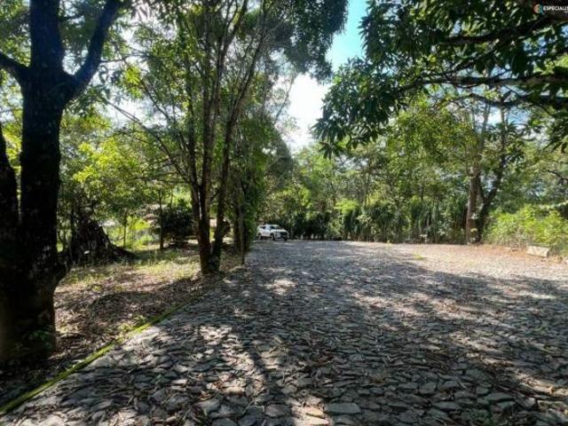 Chácara para venda em Centro, Jaboticatubas