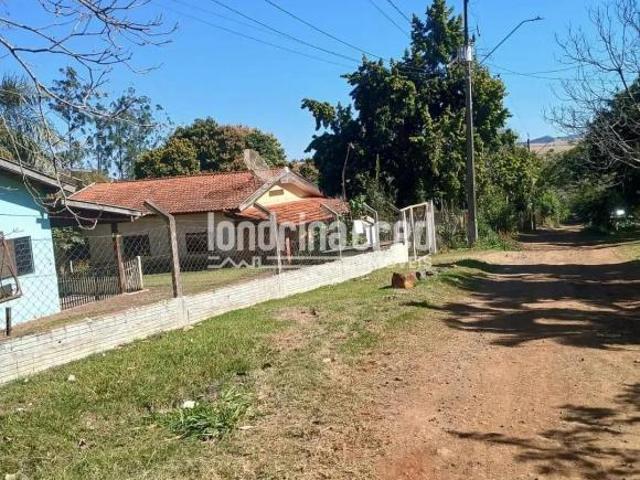 Chácara para venda em Centro, Jataizinho