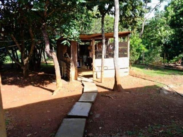 Chácara para venda em Centro, Leopoldo de Bulhões