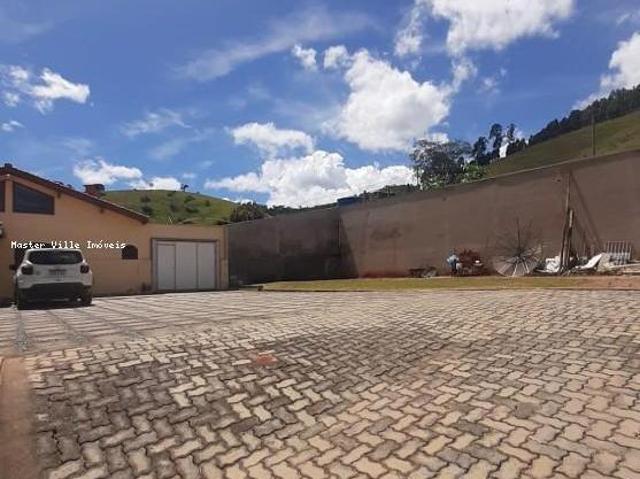 Chácara para venda em Centro, Passa Quatro