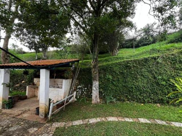 Chácara para venda em Centro, Passa Quatro