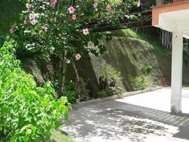 Chácara para venda em Centro, Paraibuna