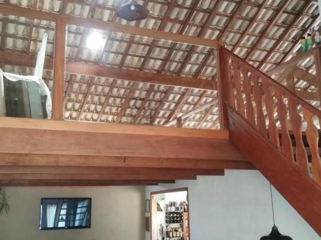 Chácara para venda em Centro, Paraibuna