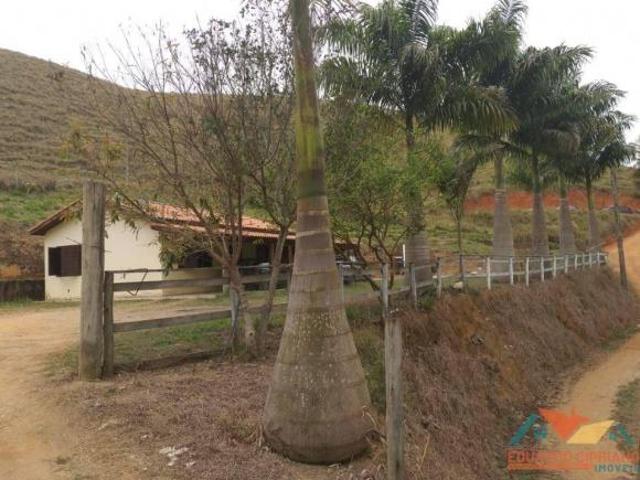 Chácara para venda em Centro, Paraibuna