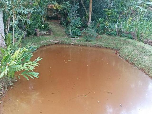 Chácara para venda em Centro, Paraibuna