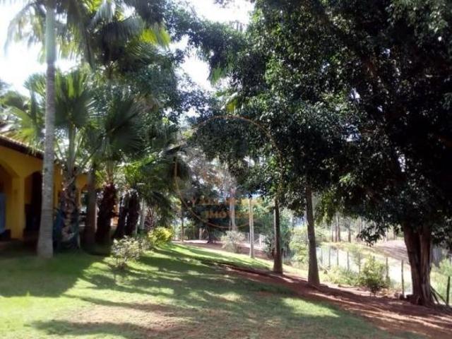 Chácara para venda em Centro, Paraisópolis
