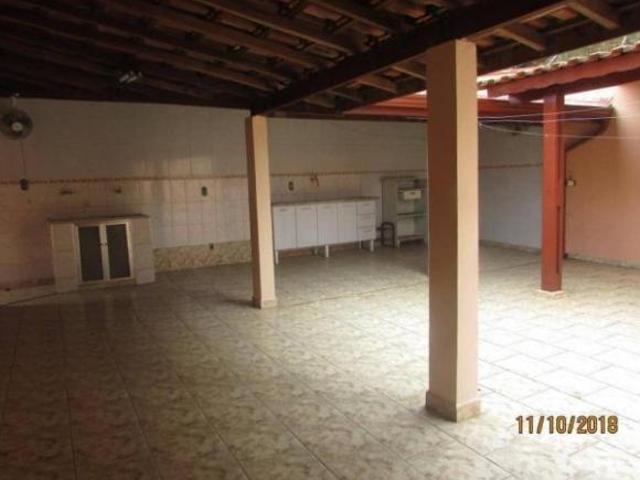 Chácara para venda em Centro, Pedreira