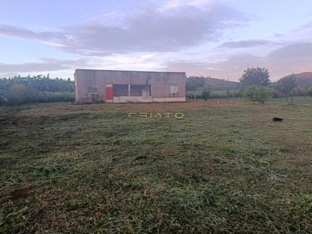 Chácara para venda em Centro, Petrolina de Goiás
