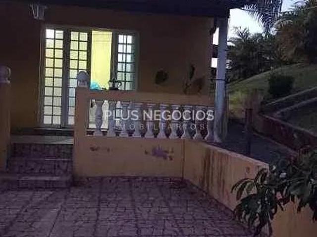 Chácara para venda em Centro, Piedade