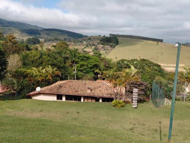 Chácara para venda em Centro, Piracaia