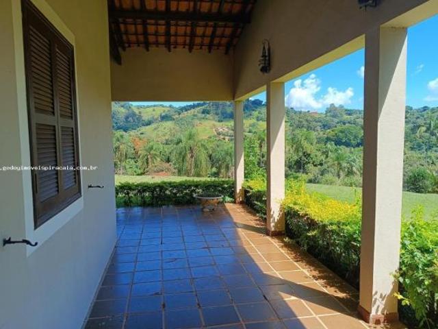 Chácara para venda em Centro, Piracaia