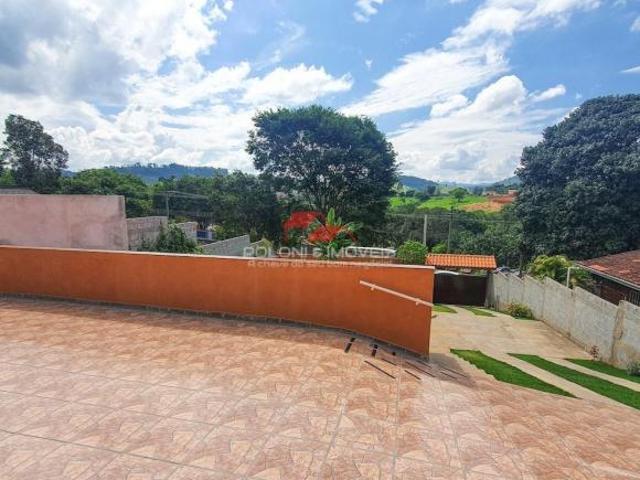 Chácara para venda em Centro, Piracaia