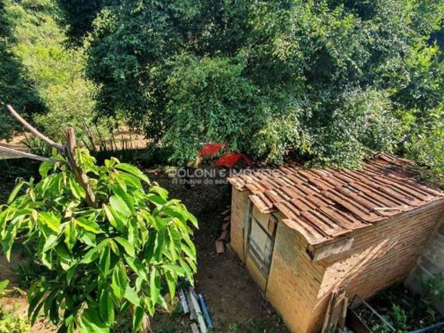 Chácara para venda em Centro, Piracaia