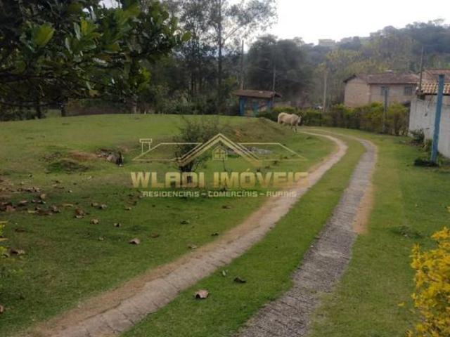 Chácara para venda em Centro, Piracaia