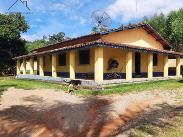 Chácara para venda em Centro, Piracaia