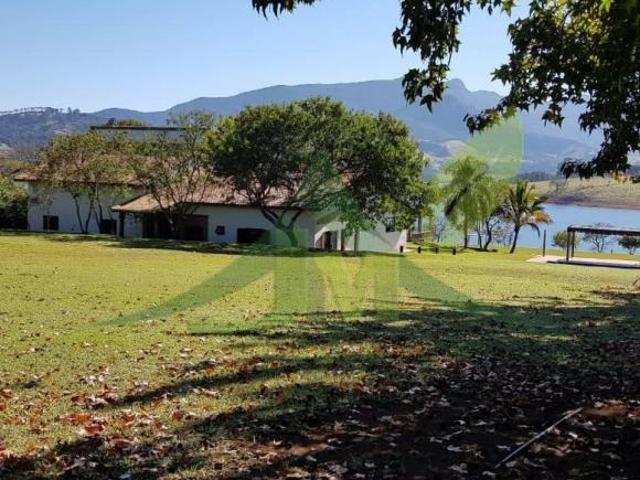 Chácara para venda em Centro, Piracaia