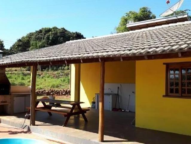 Chácara para venda em Centro, Piraju