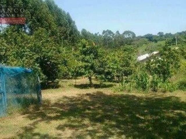 Chácara para venda em Centro, Porangaba