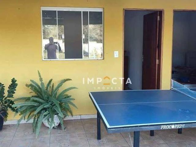 Chácara para venda em Centro, Pouso Alegre