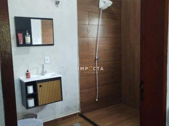 Chácara para venda em Centro, Pouso Alegre