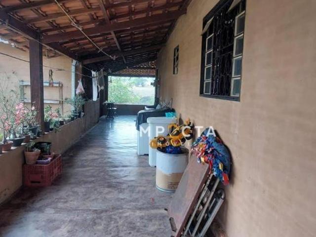 Chácara para venda em Centro, Pouso Alegre