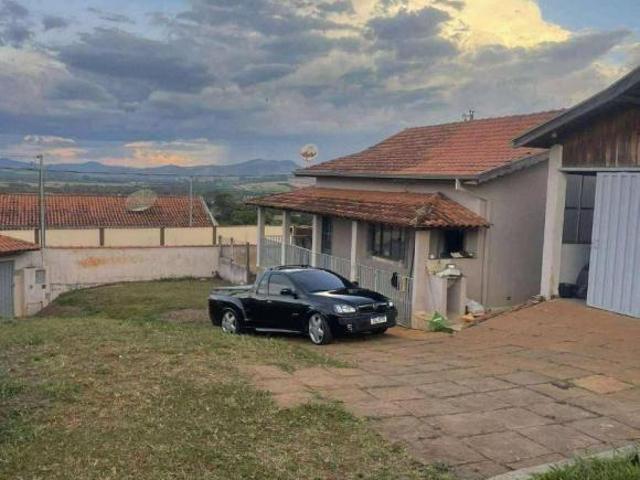 Chácara para venda em Centro, Pouso Alegre