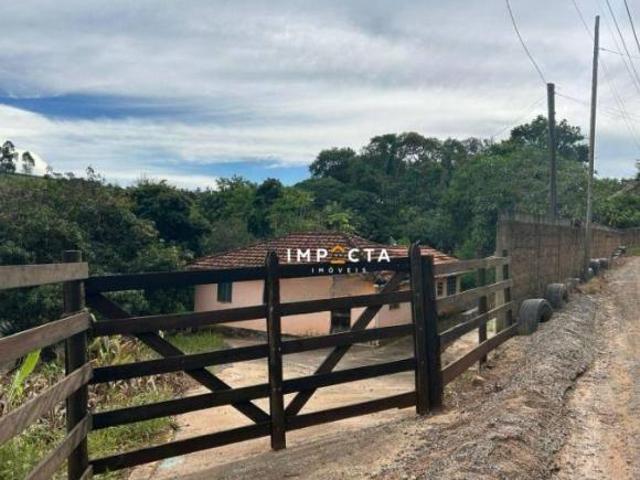 Chácara para venda em Centro, Pouso Alegre