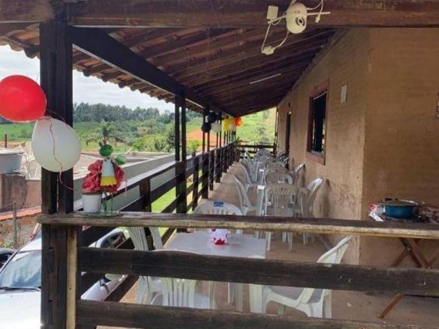 Chácara para venda em Centro, Pouso Alegre