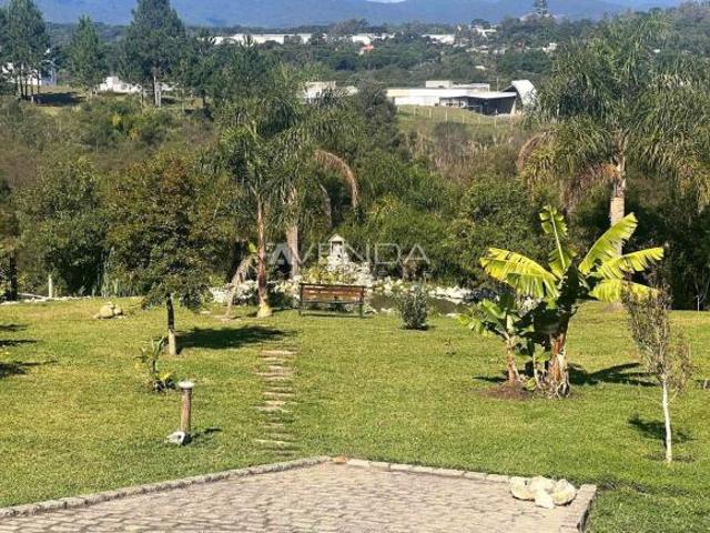Chácara para venda em Centro, Quatro Barras