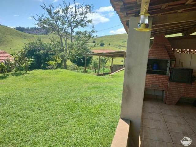 Chácara para venda em Centro, Redenção da Serra