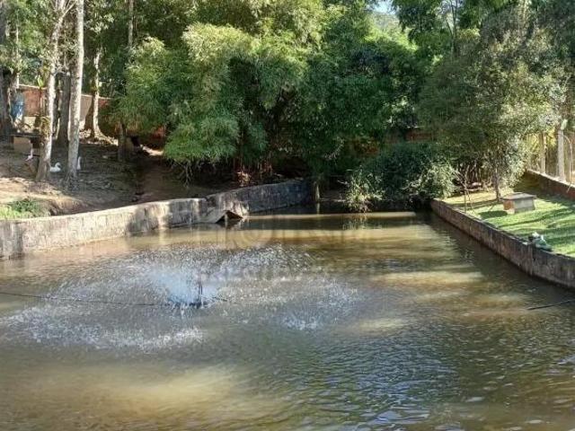 Chácara para venda em Centro, Rio Grande da Serra